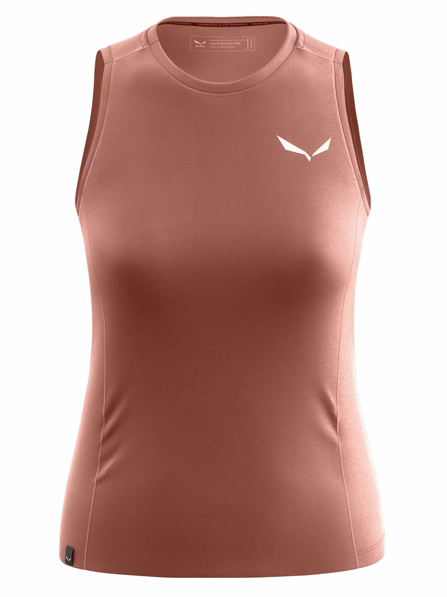 Майка спортивная Salewa Puez dry