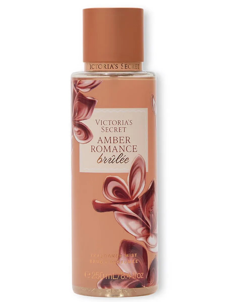 Мист Victoria's Secret Amber Romance Brulle