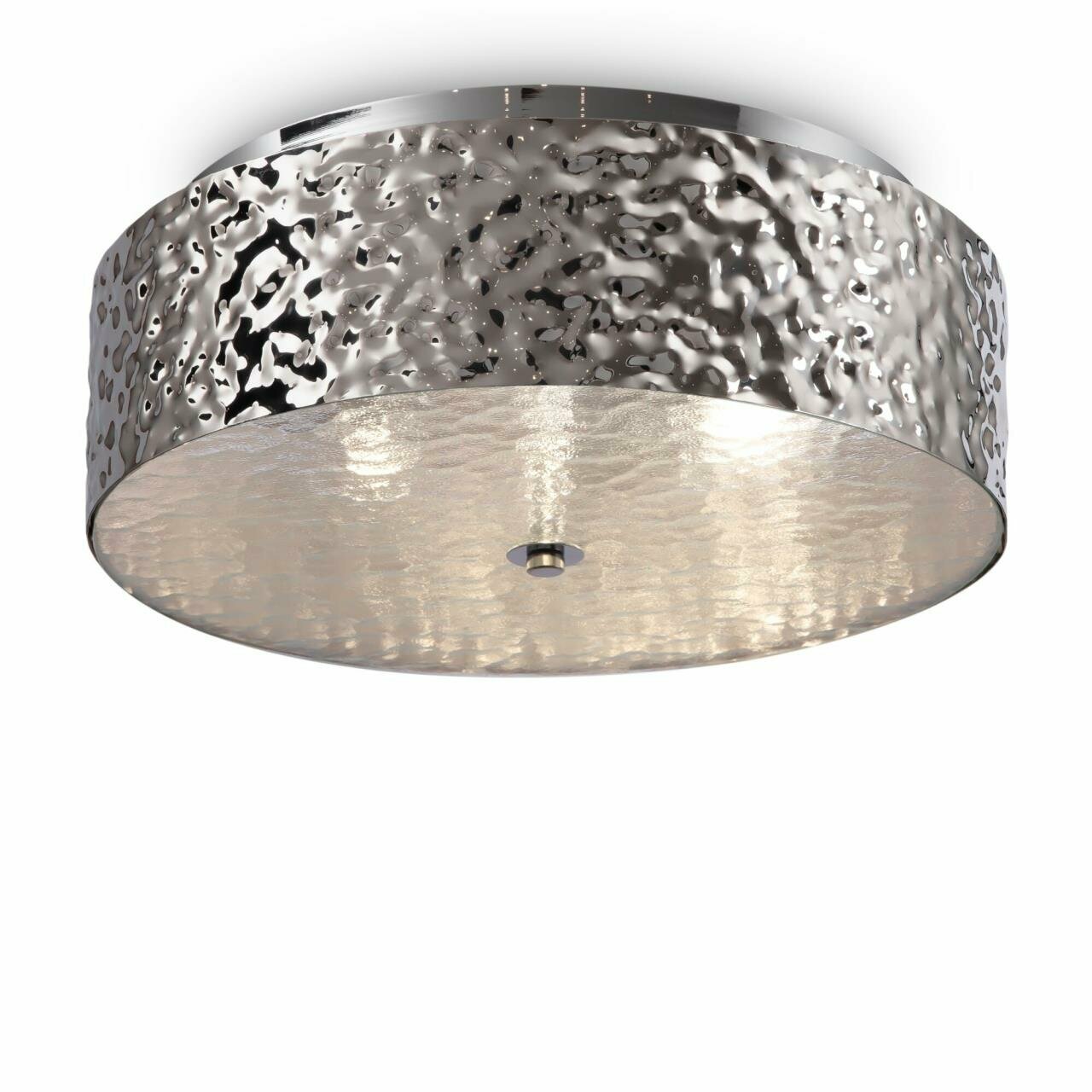 Светильник потолочный Maytoni Ripple, MOD096CL-03CH, 120W, E14