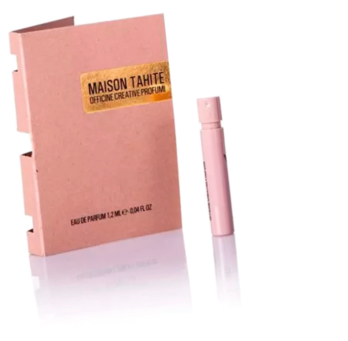 Maison Tahite I Ristretto Officine Creative Profumi миниатюра 1.2 мл для женщин и мужчин