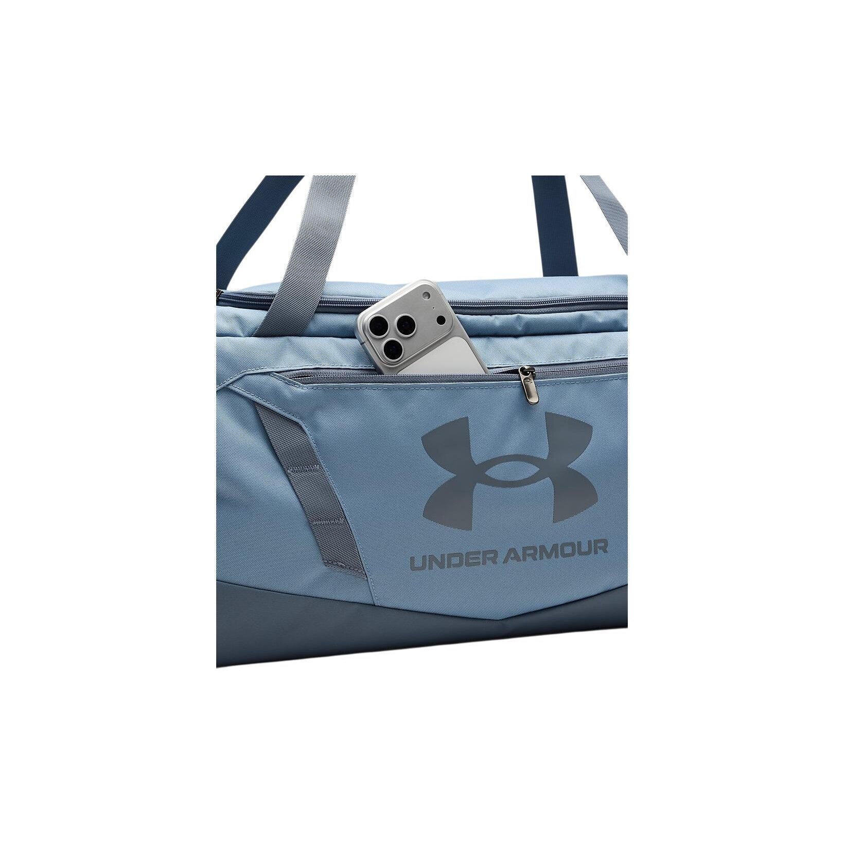 Сумка Under Armour, синий — фото 1