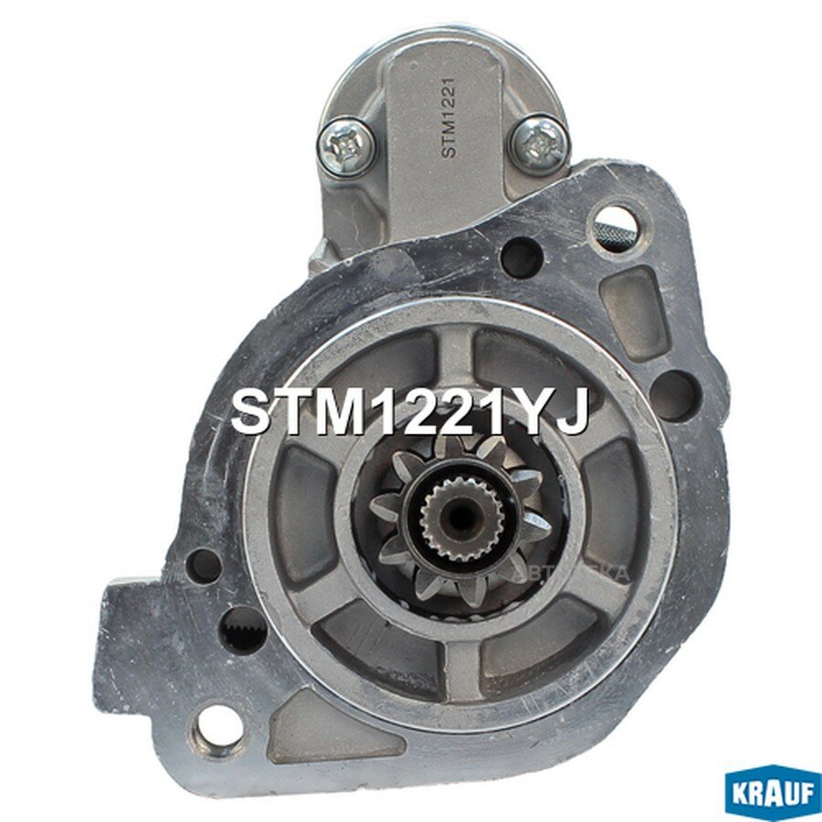 Стартер KRAUF STM1221YJ