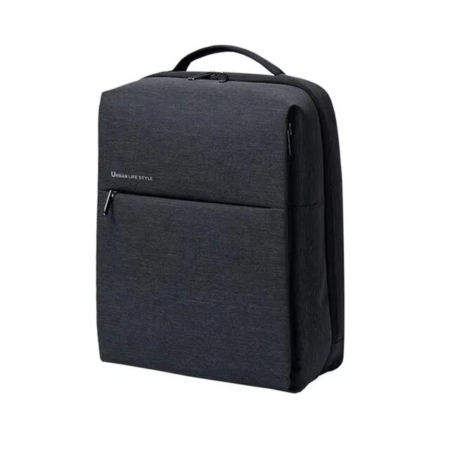 Рюкзак XIAOMI Urban Life Style черный, Dark grey