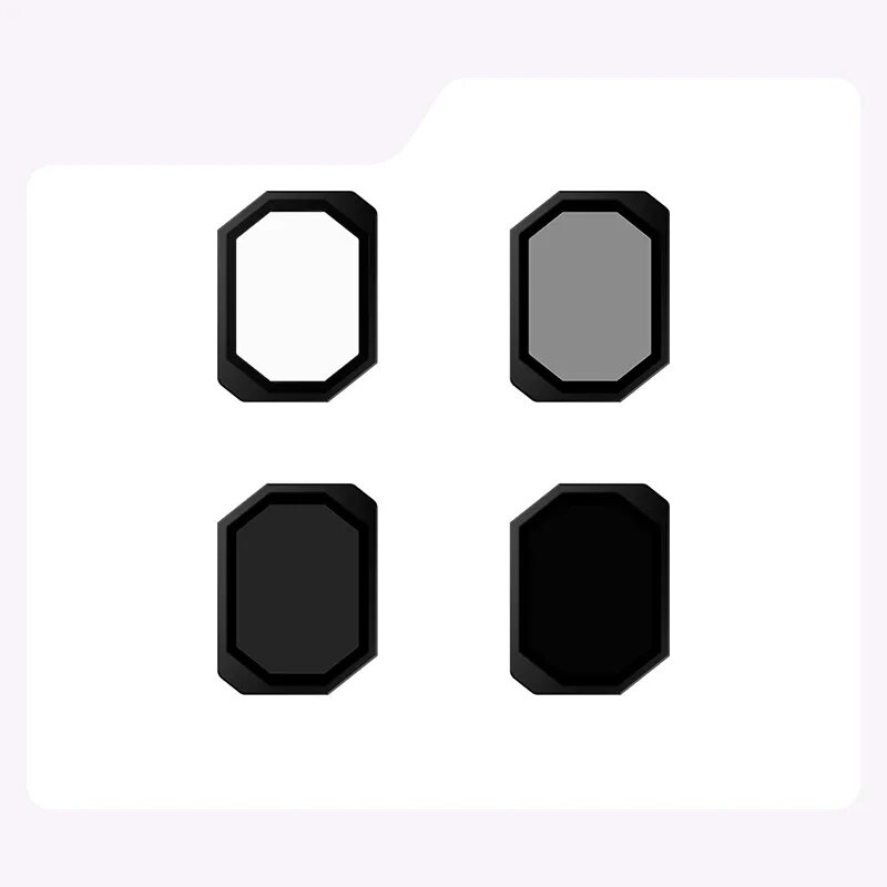 IFLIGHT ND-фильтры для DJI O4