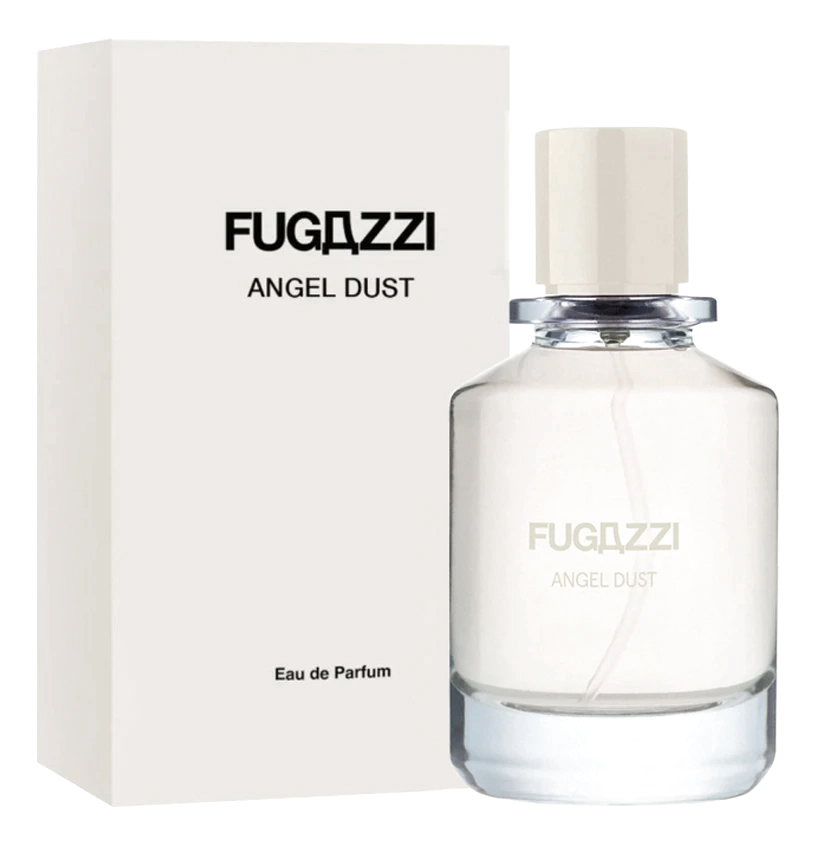 Fugazzi Angel Dust парфюм 100 мл - Фугацци Ангел Даст для женщин и мужчин