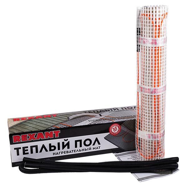 Теплый пол Rexant Classic RNX-2.5-375