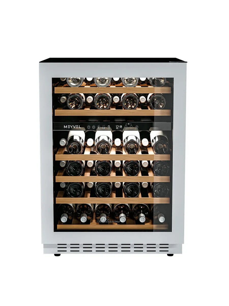 Винный шкаф Meyvel MV46NH-KWT2