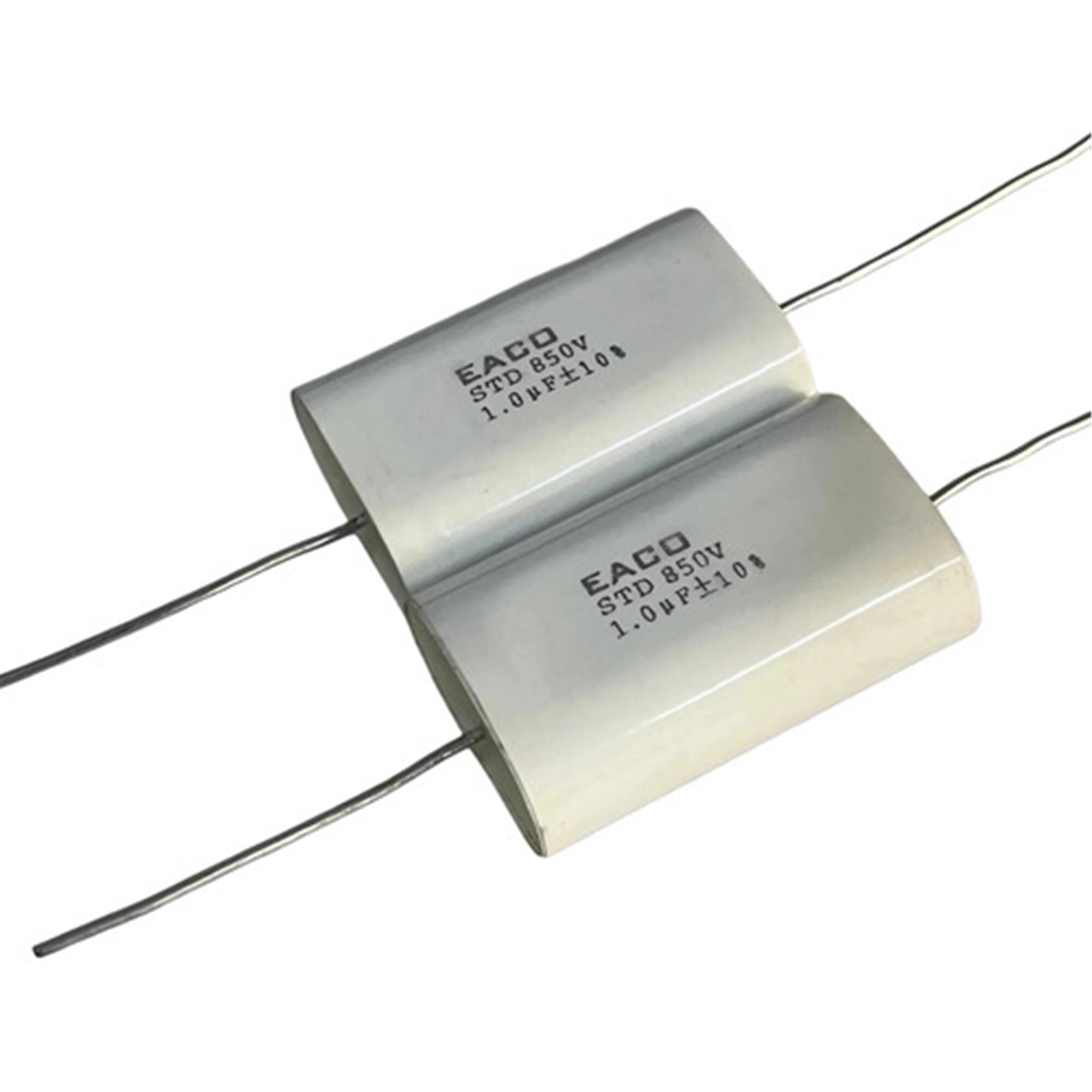 Eaco Std 1UF 850V постоянного тока Igbt Защитный пленочный конденсатор 1шт цена