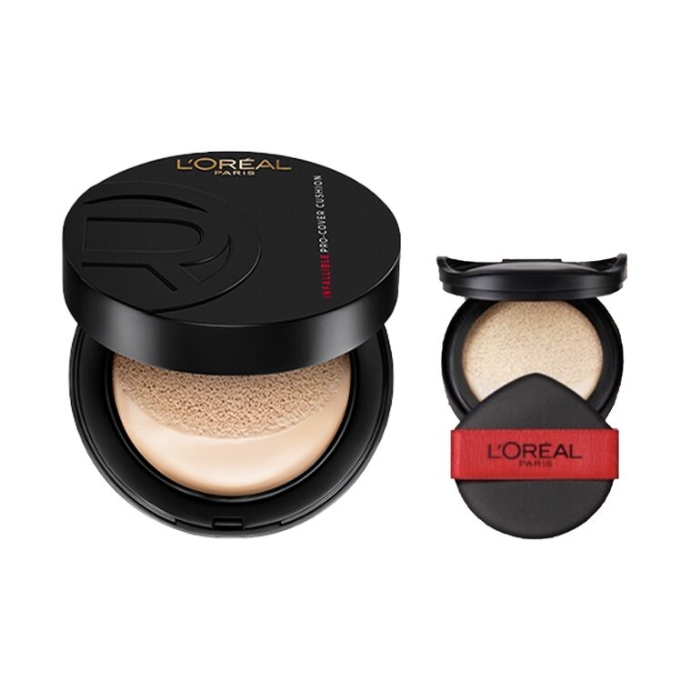 Тональные средства L'OREAL