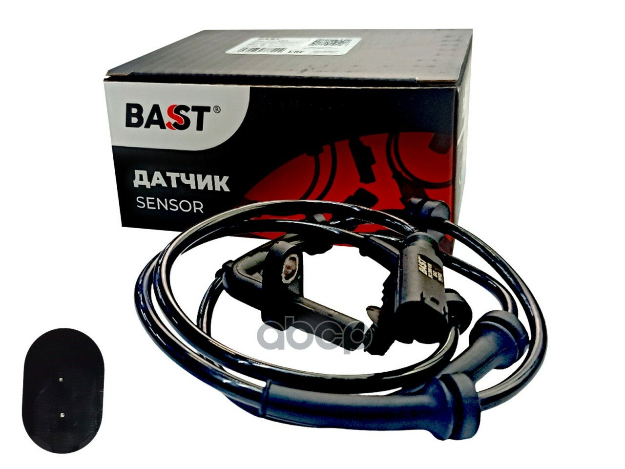 Датчик скорости УАЗ 3163 передний с ABS BAST CLUTCH арт. BC2990018 - высокое качество товара по низкой цене