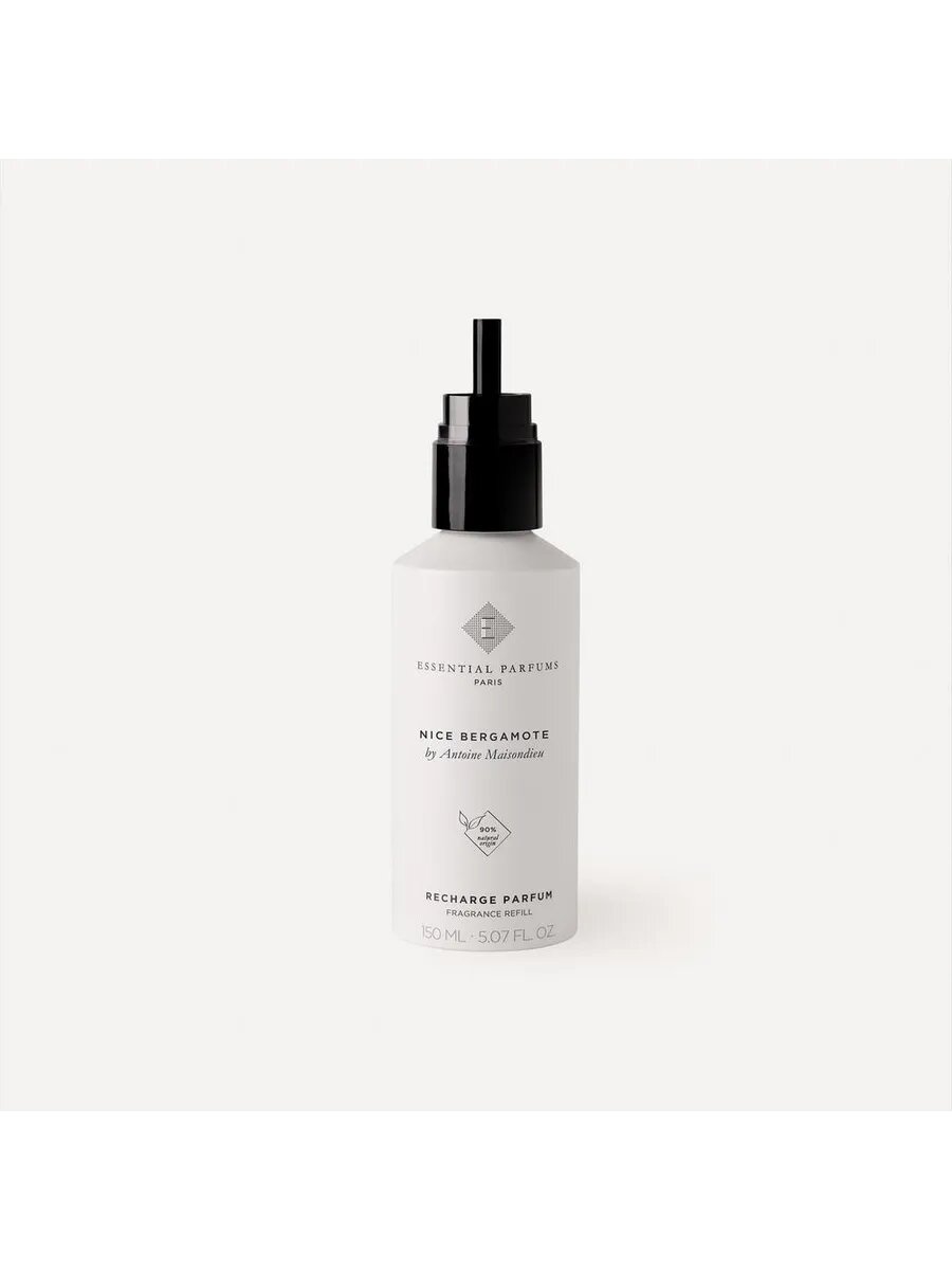 Essential Parfums Nice Bergamote 150 мл Refill оригинал Парфюмерная вода