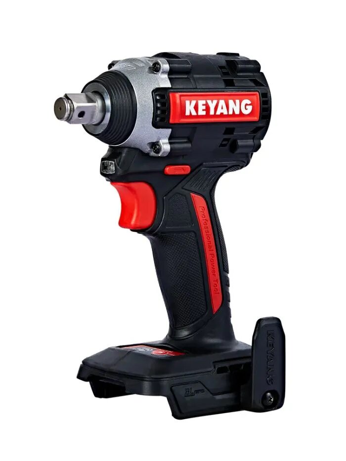 Гайковерт KEYANG IW20BLH-315 аккумуляторный ударный SET