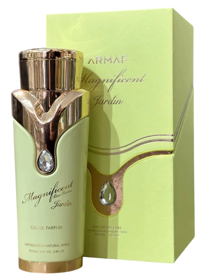 Armaf Magnificent Jardin женская парфюм 100 мл