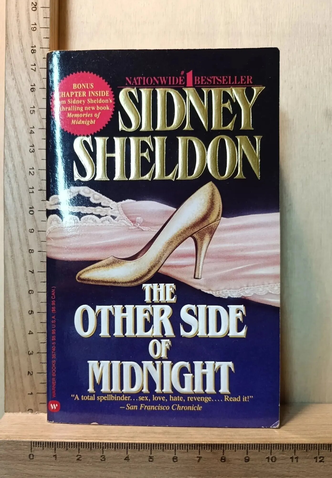 The Other Side of Midnight