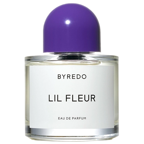 Байредо Лил Флер 2020 - парфюмерная вода унисекс 100 мл / Byredo Lil Fleur Limited Edition