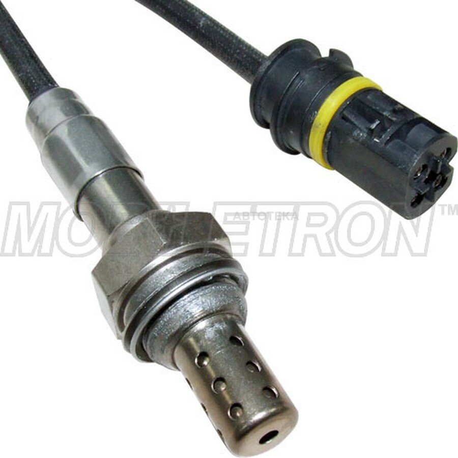 Датчик кислородный лямбда зонд MOBILETRON OSB4104P