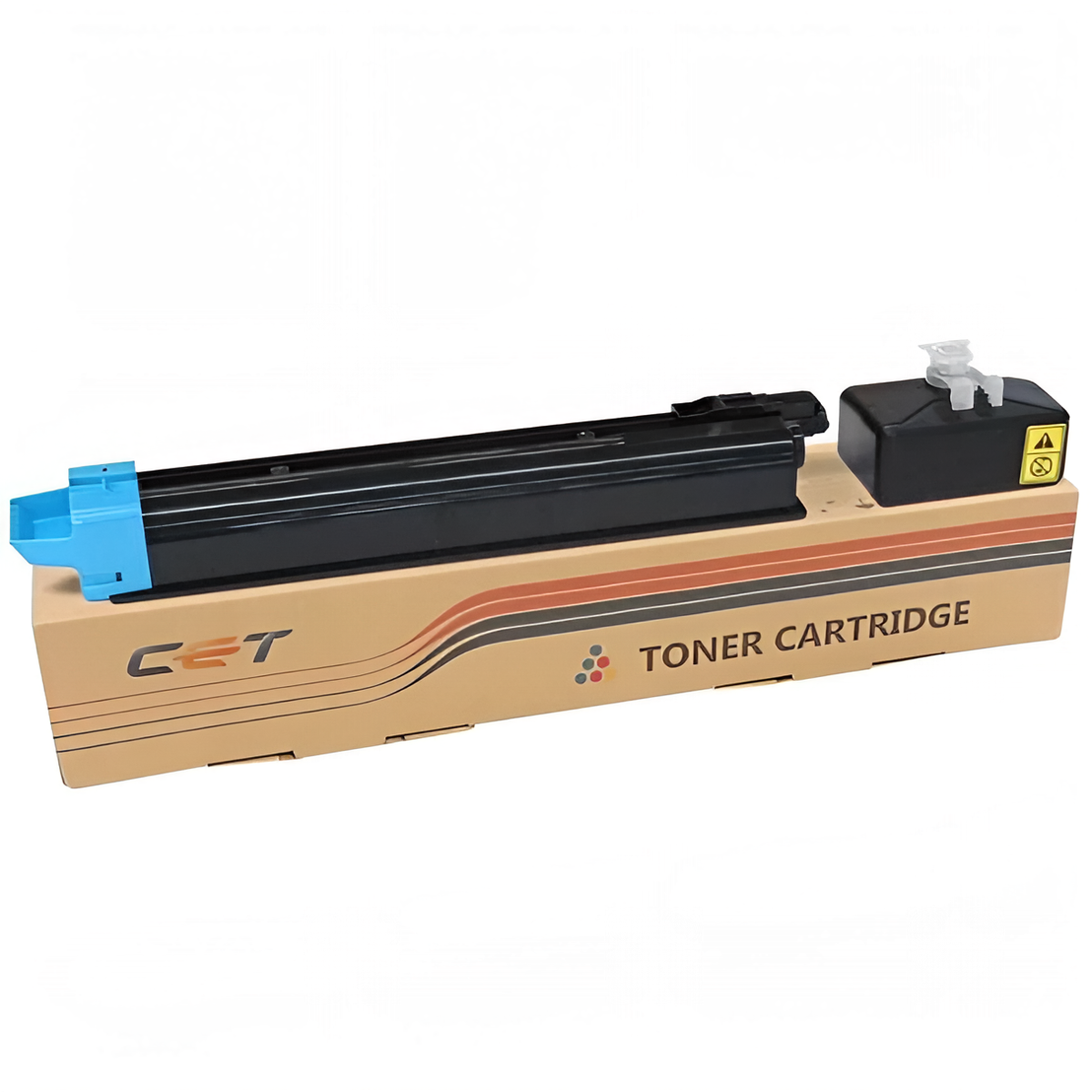 Картридж TK-8115C для Kyocera голубой, CET141247/CET141247R