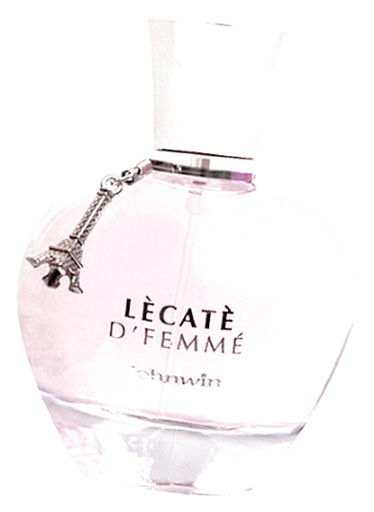 Парфюмерная вода Джонвин Лекате Д Фемме 30 мл для женщин / Lecate D Femme