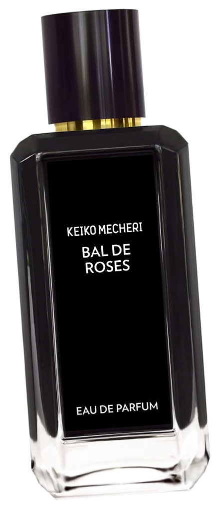 Парфюмерная вода Keiko Mecheri Bal De Roses для женщин 50 мл / Баль Де Роз