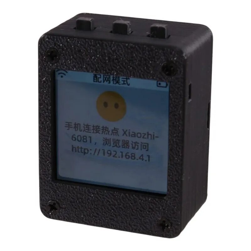Xiaozhi AI Voice Chat ESP32-S3 N16R8 DevKitC-1-N16R8 WROOM-1 1.54" LCD, голосовая плата для разработки / Wi Fi, Bluetooth, 16MB flash/8MB PSRAM