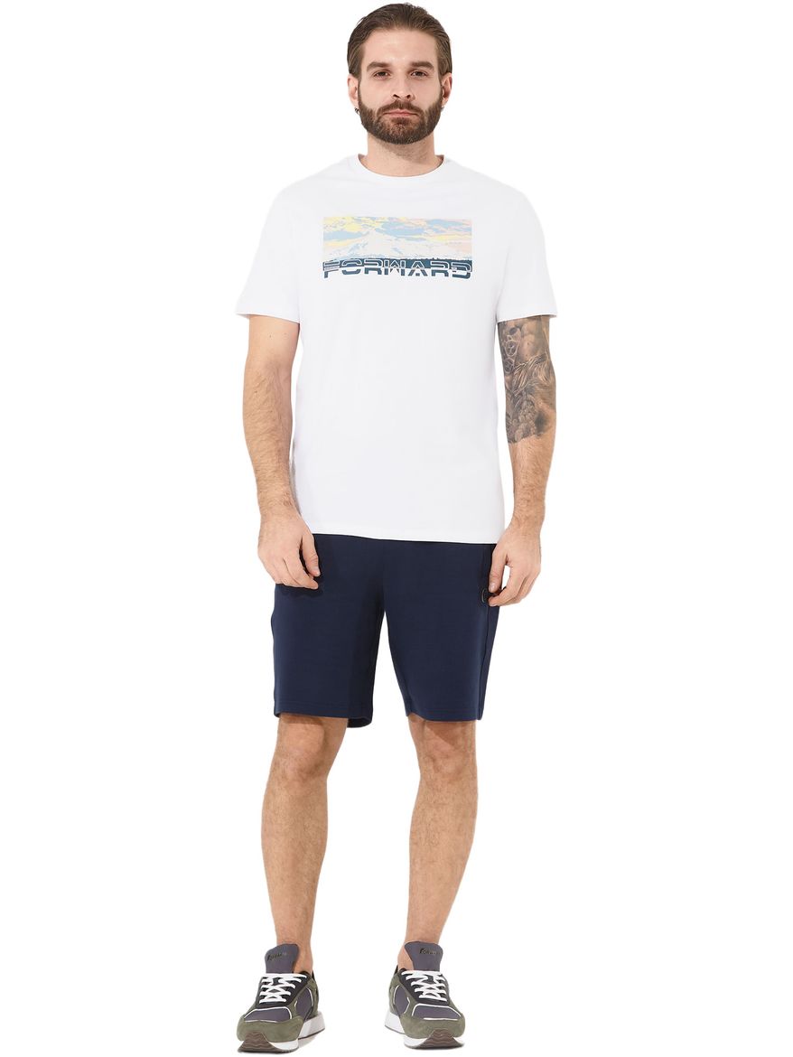 Футболка спортивная FORWARD T-Shirt