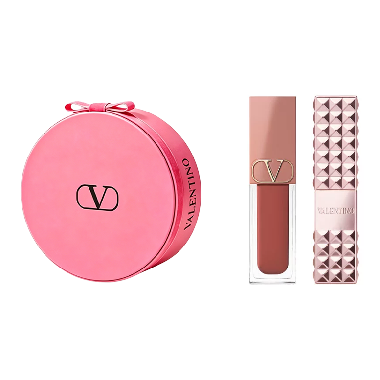 Наборы Valentino