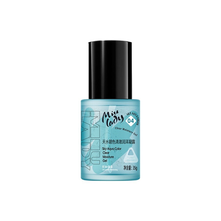 Гели контактные MIU LADY
