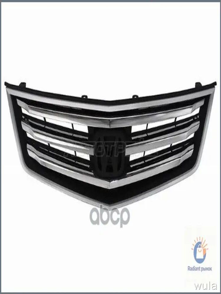 Решетка радиатора для Honda Accord 8 2008-2011, Хонда Аккорд 8 решетка радиатора SAT ST-HD29-093-0, oem 71121TL0G32