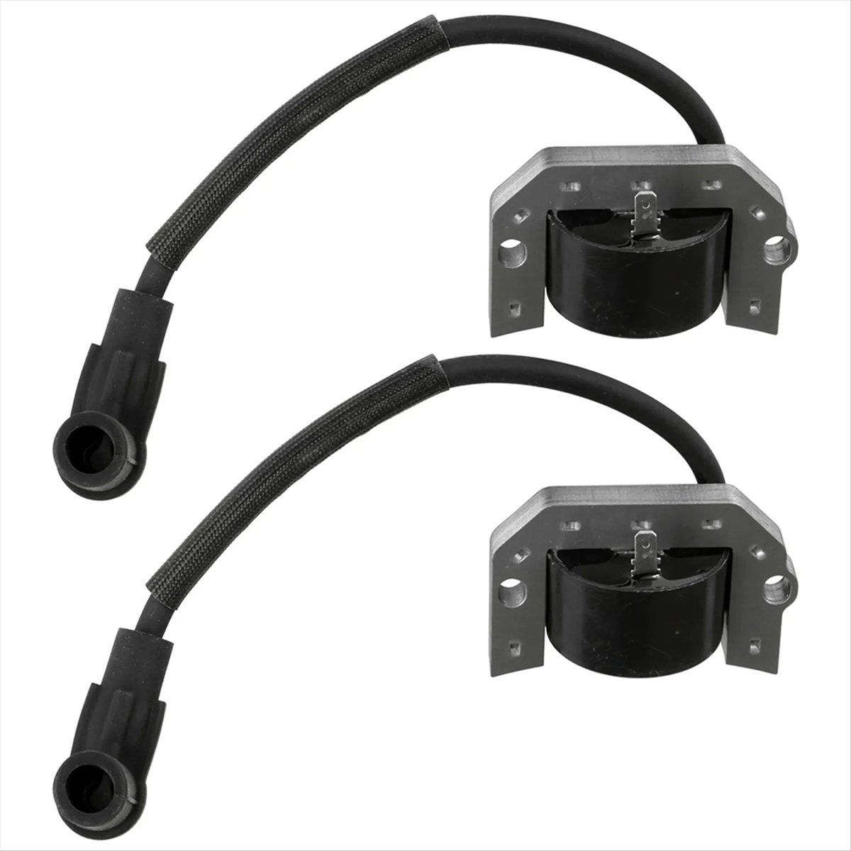 2 катушки зажигания для двигателя John Deere 325 FH531V / 335 FH601V