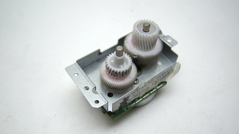 Главный привод 302LC44013 | 302LC94281 | 302LC94280 для Kyocera ECOSYS P2235dn/ M2040dn/ Р2040dn