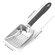 Совок-сито для золы Fireplace Ash Sifter Silver