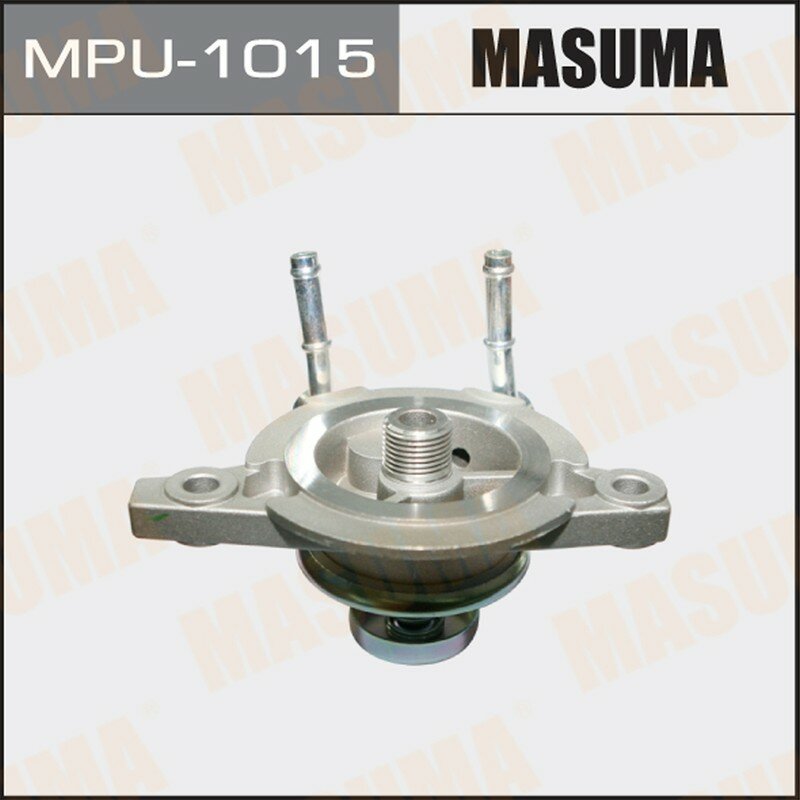 Насос ручной подкачки топлива MASUMA MPU-1015 Toyota Corolla, Sprinter 91-02