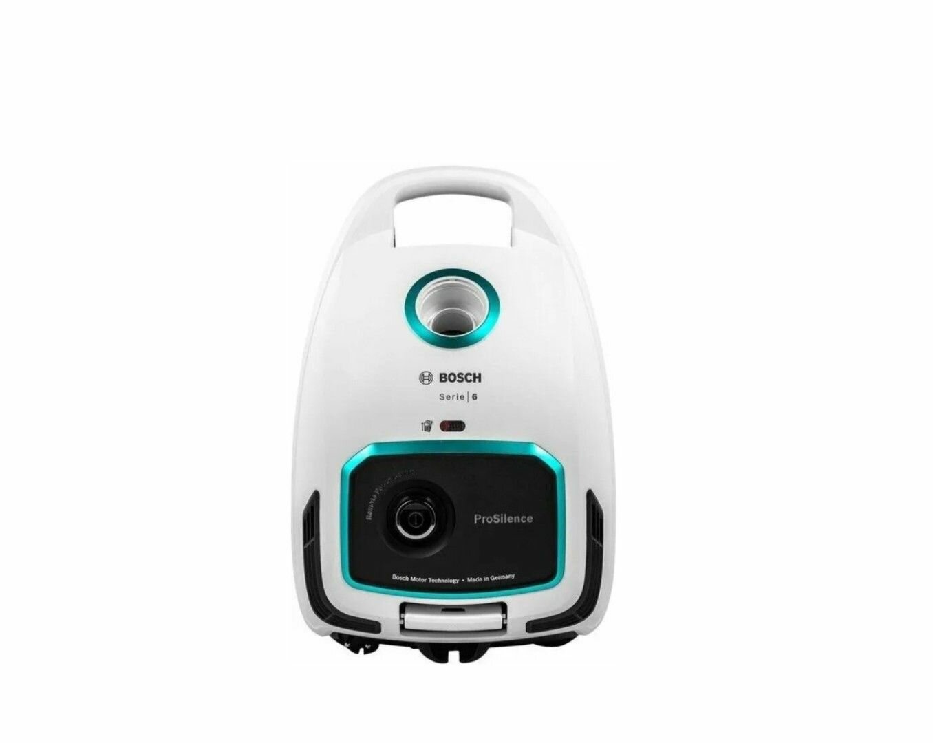 Пылесос Bosch BGL8HYG1