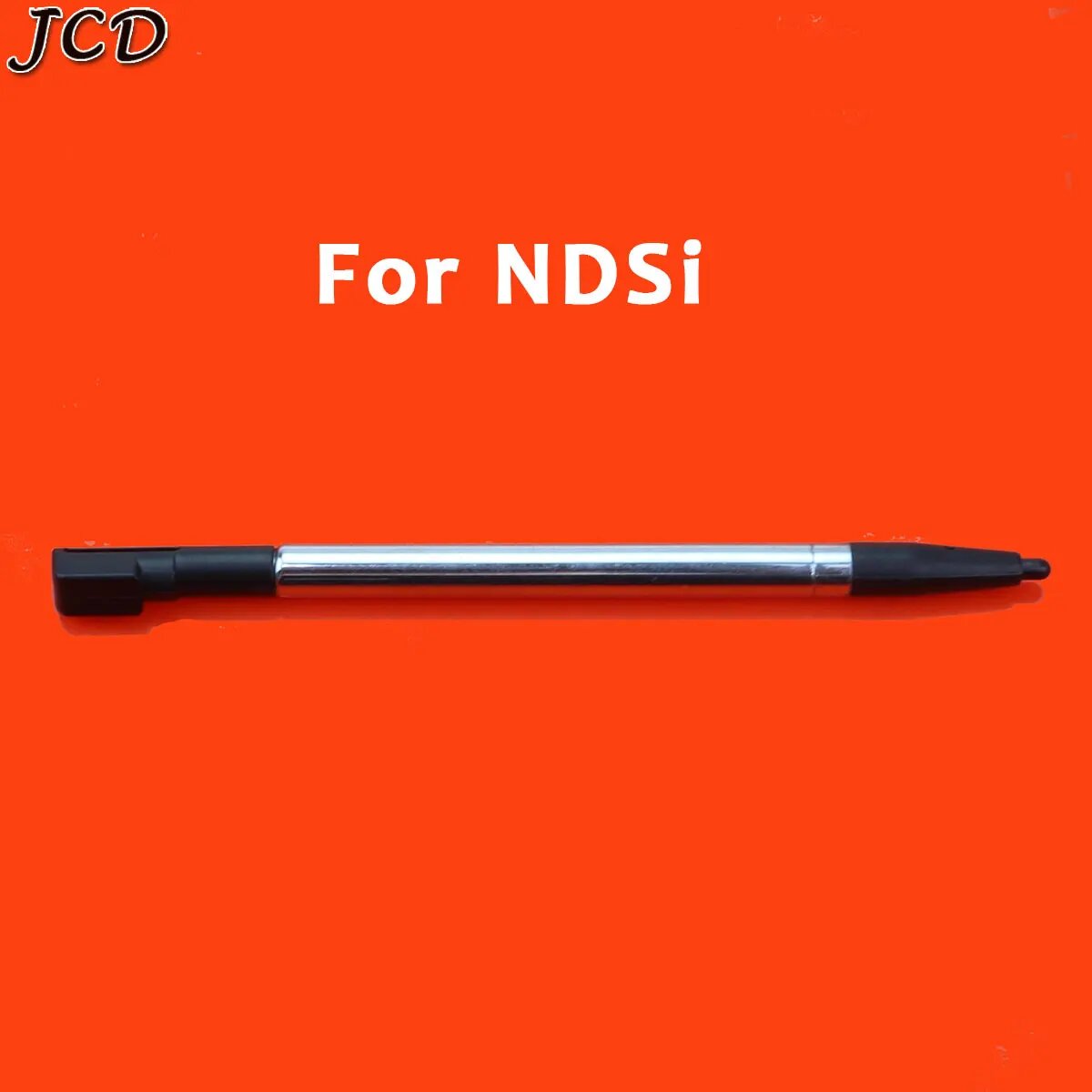 Стилус JCD для Nintendo NDSi, Metal
