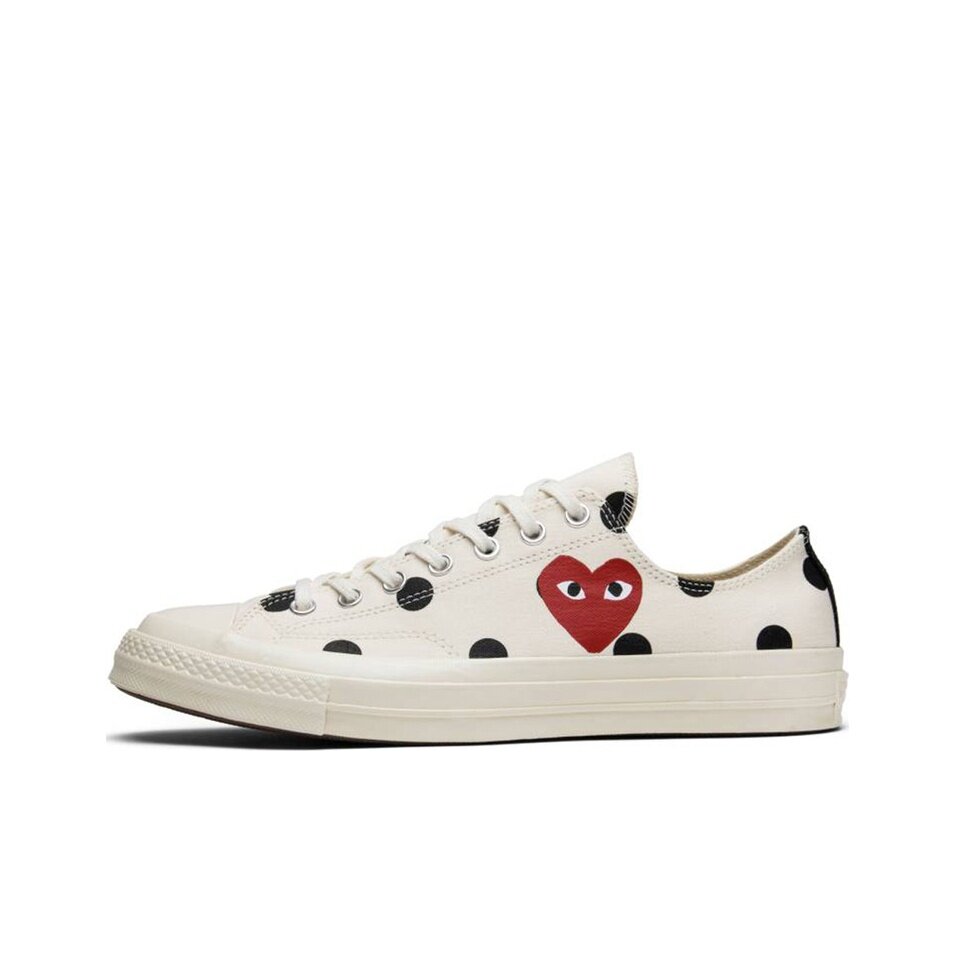 Кеды Chuck Taylor All Star