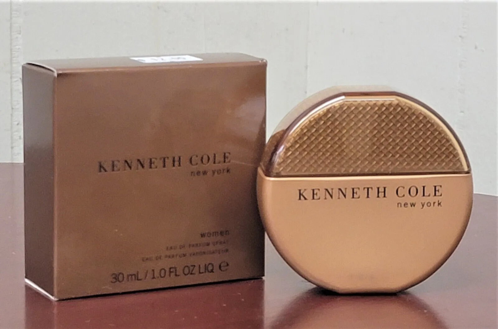 Кеннет Кол Кеннет Кол парфюмерная вода 30 мл женский - Kenneth Cole Kenneth Cole