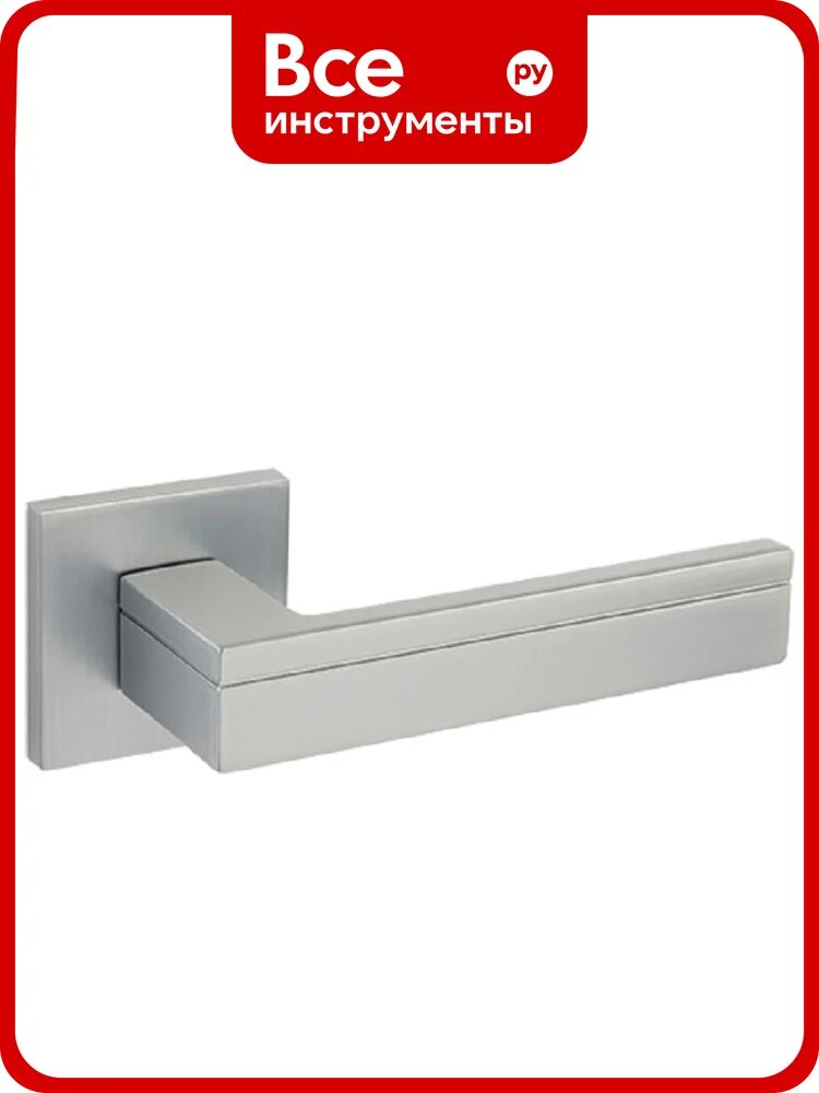 Ручки дверные Code Deco Slim H-30153-A-CRS 34156