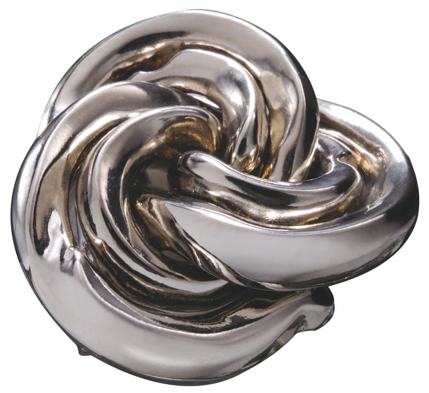 Головоломка Hanayama Huzzle Cast Vortex, уровень сложности 6