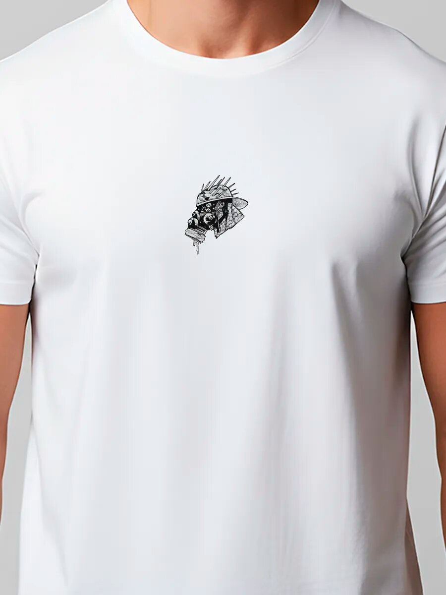 Футболка PRINTSHOT