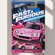 Игрушечная машинка Hot Wheels Fast & Furious Honda S2000 1/64