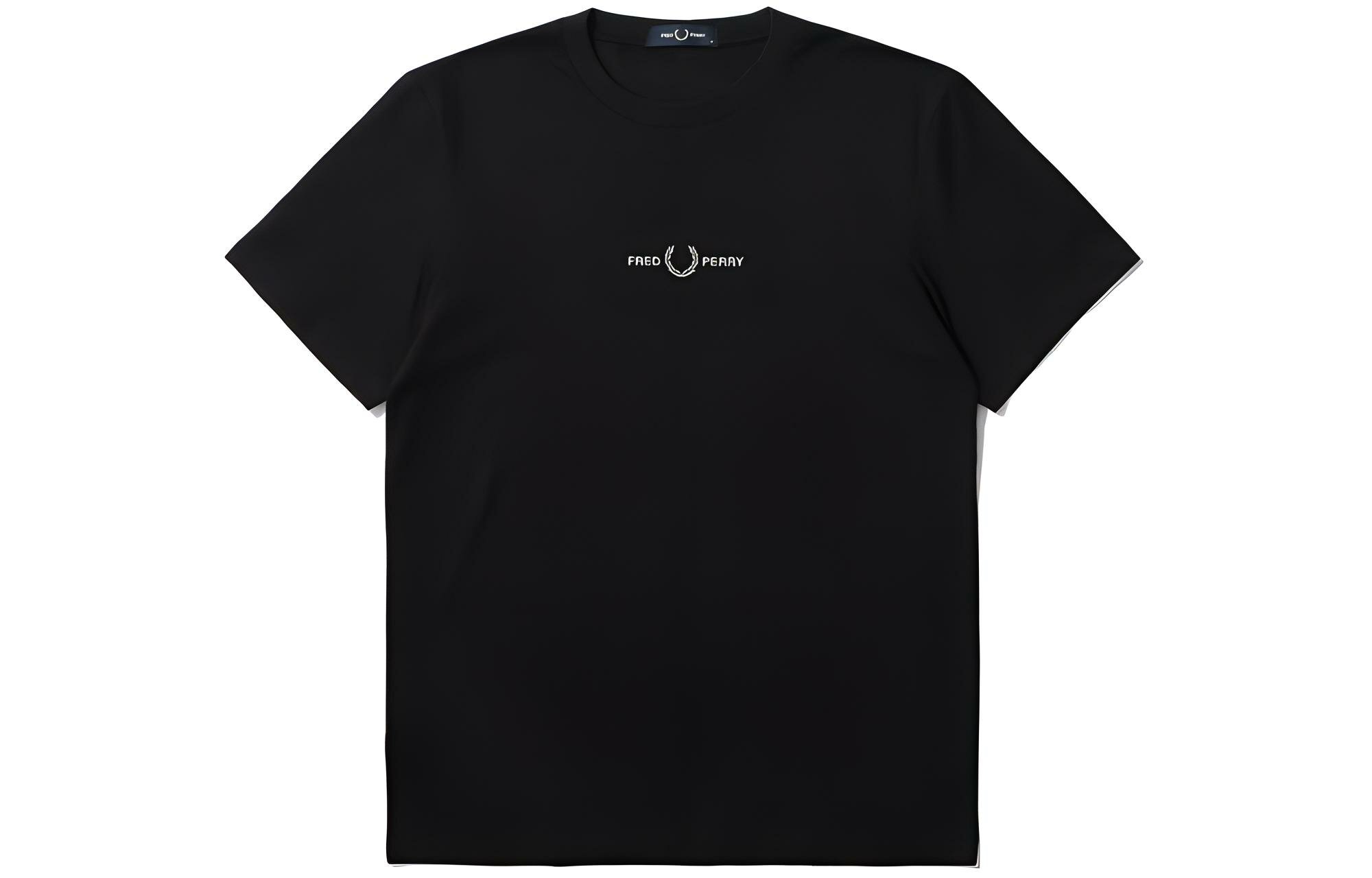 Футболка FRED PERRY M
