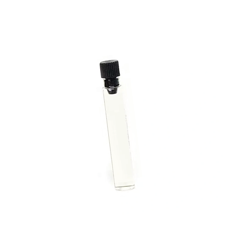 Красивый аромат Hugo Boss The Scent пробник 1.2 / Туалетная вода Хуго Босс Зе Сент миниатюра / Сэмпл парфюма