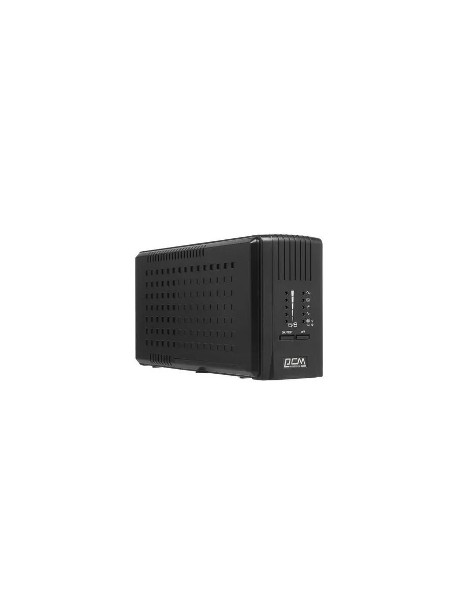 ИБП Powercom SPT-500-II