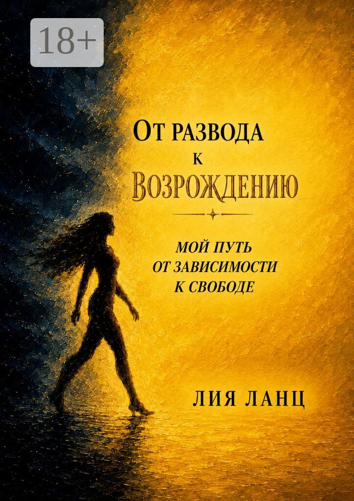От развода к возрождению