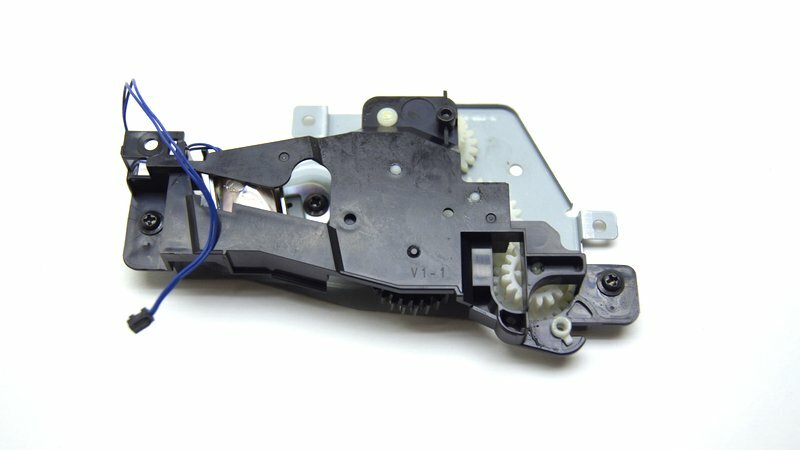 Привод дуплекса RC4-8015 для HP LJ M203dw/ M203dn/ M227sdn