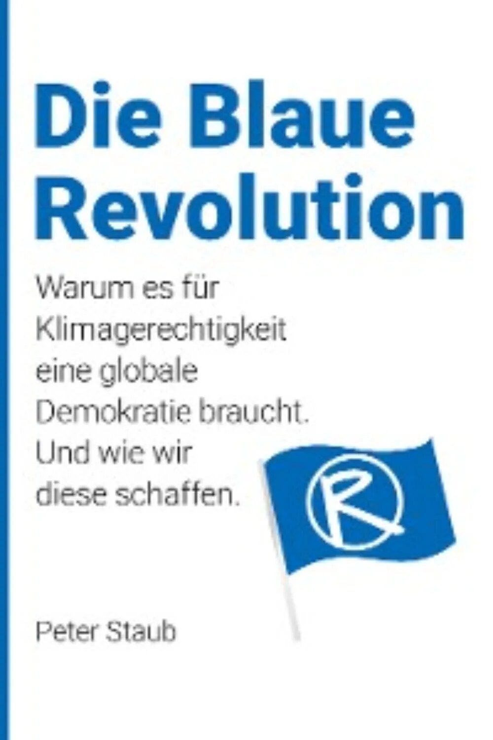 Die Blaue Revolution [Цифровая книга]