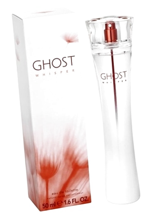 Яркий парфюм Ghost Whisper сэмпл 2 / Туалетная вода Гост Виспер пробник / Миниатюра аромата