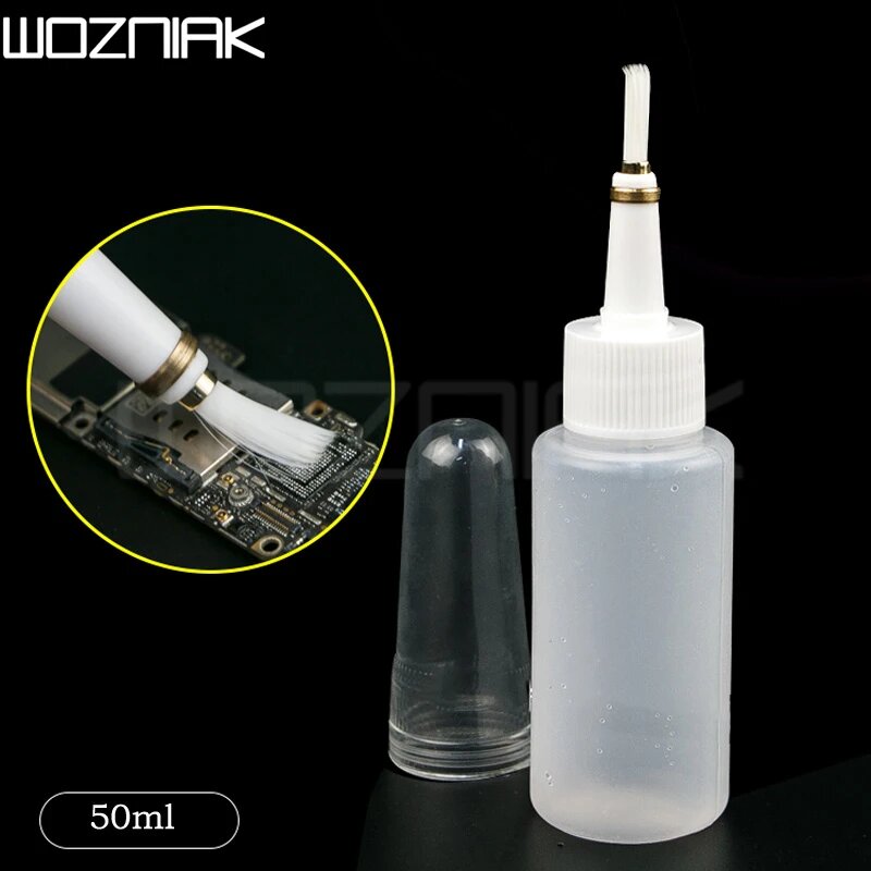 Флюс Wozniak DKT-50ML, 1шт