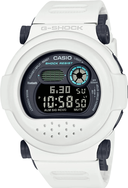 CASIO, черный