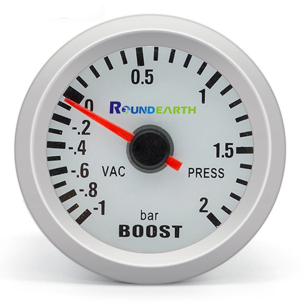Датчик давления бар Boost 52 мм, Boost Bar